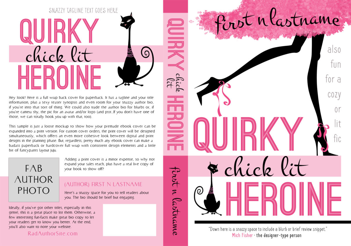 Artful-Cover_Quirky-Chick-Lit-Heroine_paperback-WEB-SAMPLE-6x9_Cream ...